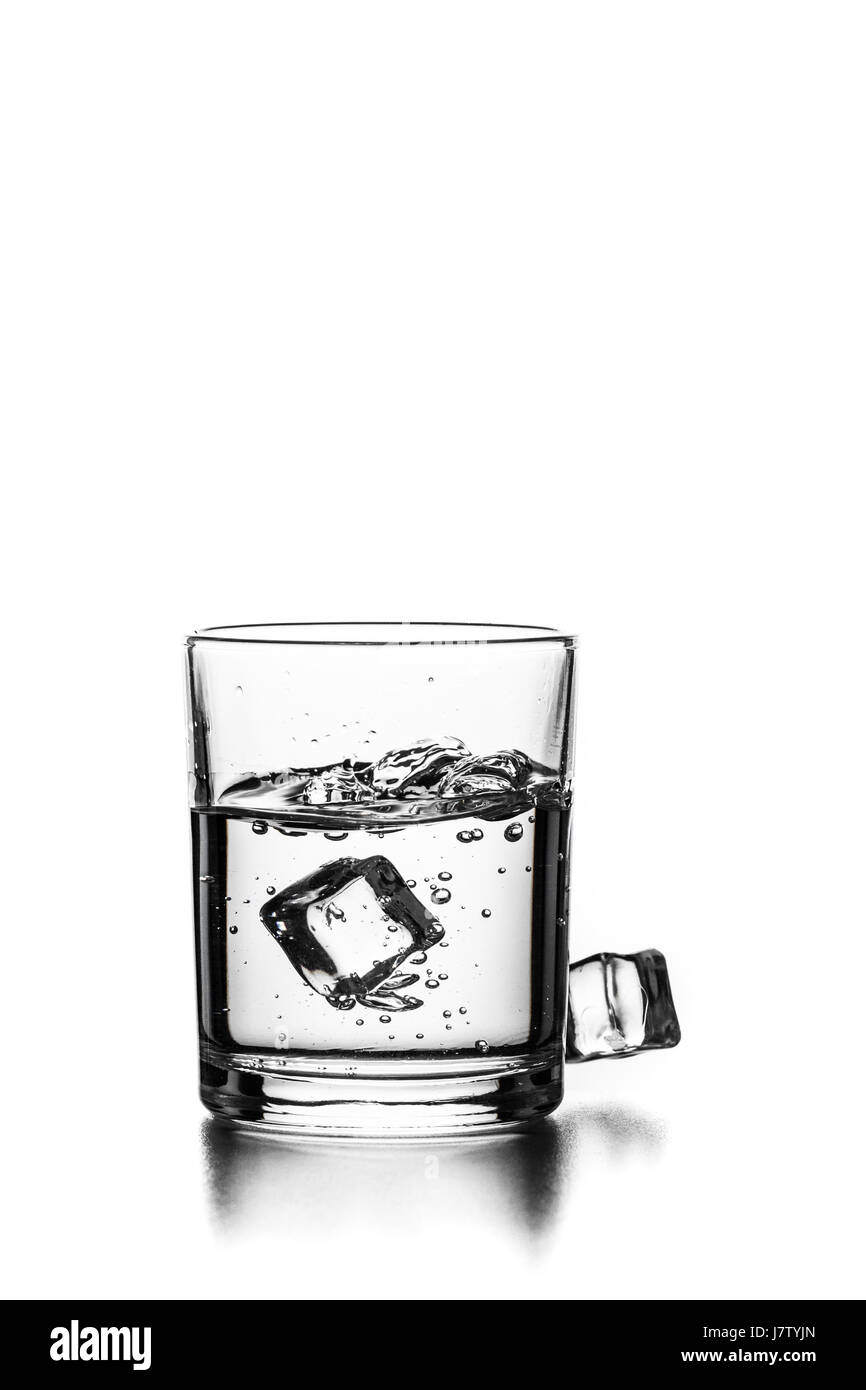 Liquid transparent Black and White Stock Photos & Images - Alamy