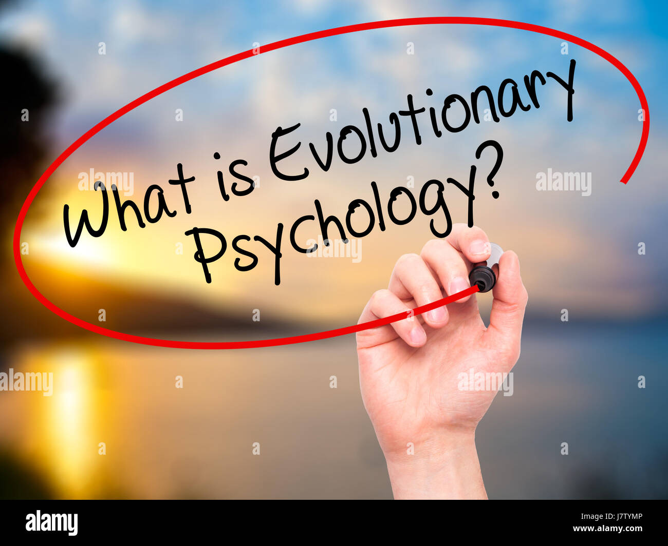 Evolutionary Psychology Examples