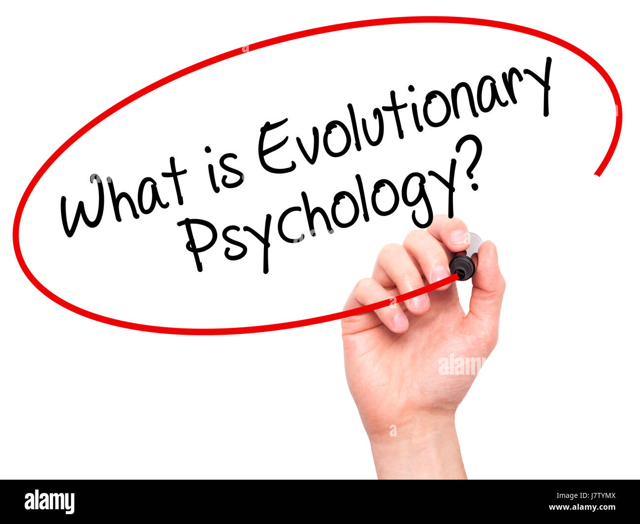 Evolutionary Perspective Psychology