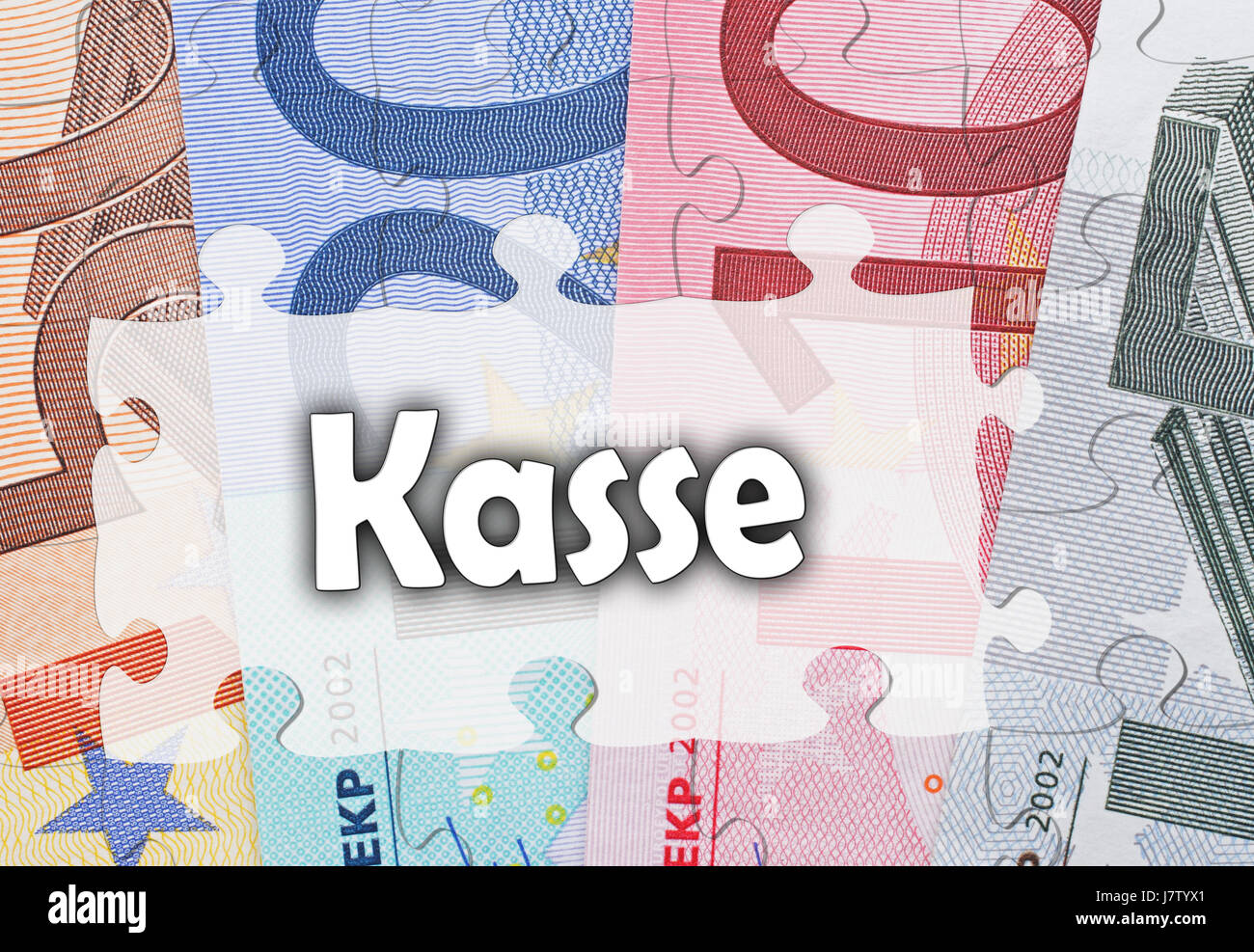 till pay euro bank note count salary invoice money wages wage bank ...