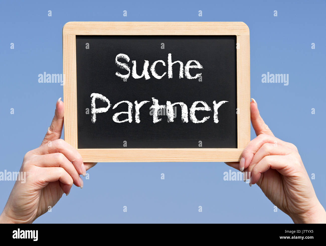 Partneragentur hi-res stock photography and images - Alamy