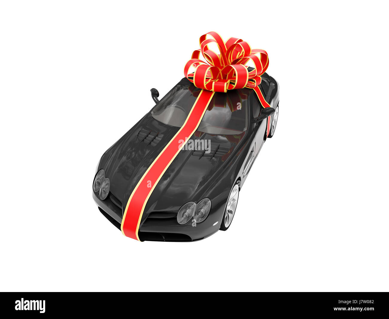 Headlights to go Cut Out Stock Images & Pictures - Alamy