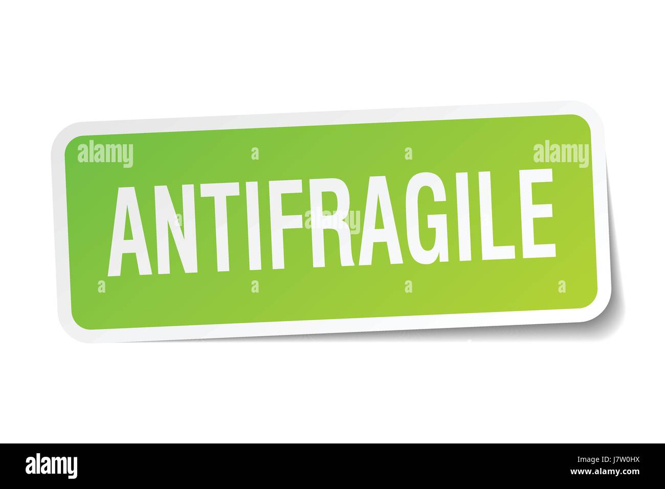 Antifragile background Stock Vector Images - Alamy