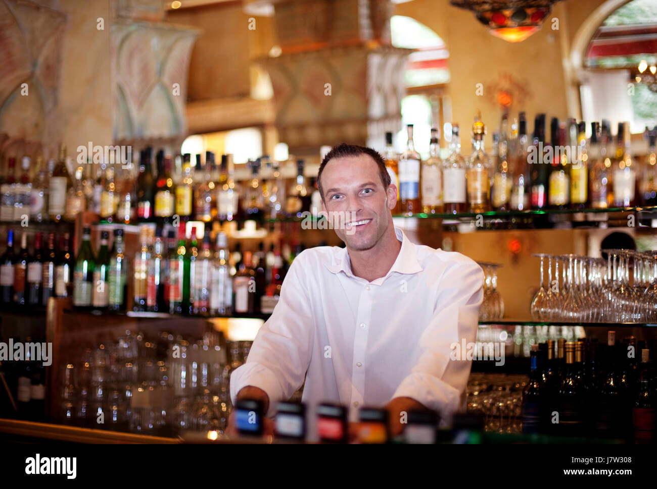 restaurant bar tavern service waiter lounge lobby cafe restaurant ...