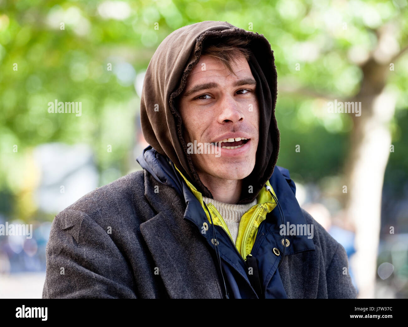friendly kind homelessness poor miserable indigent impoverished ...