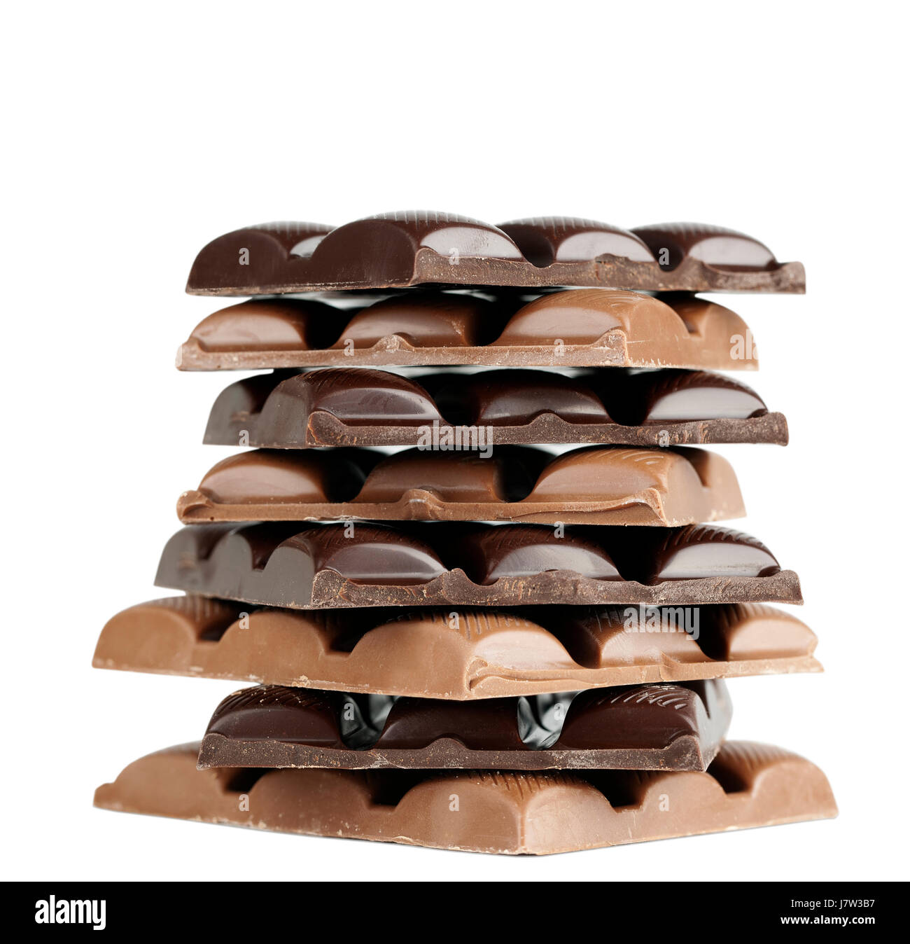 present brown brownish brunette gift candy imagining block chocolate ...