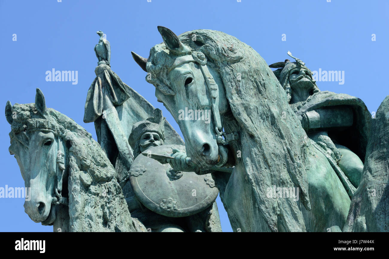 Magyars hi-res stock photography and images - Alamy