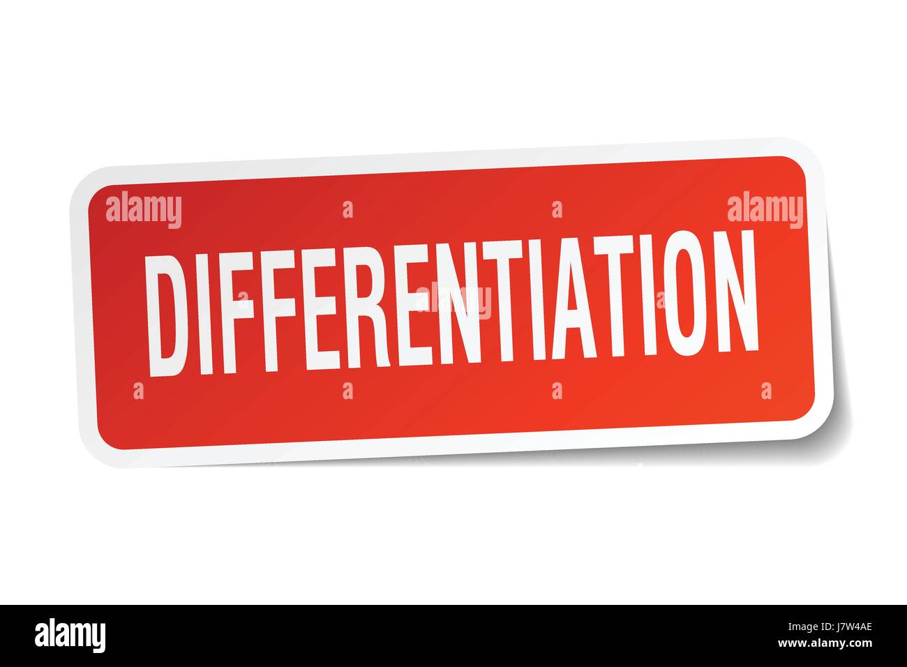 Differentiation seal hi-res stock photography and images - Alamy