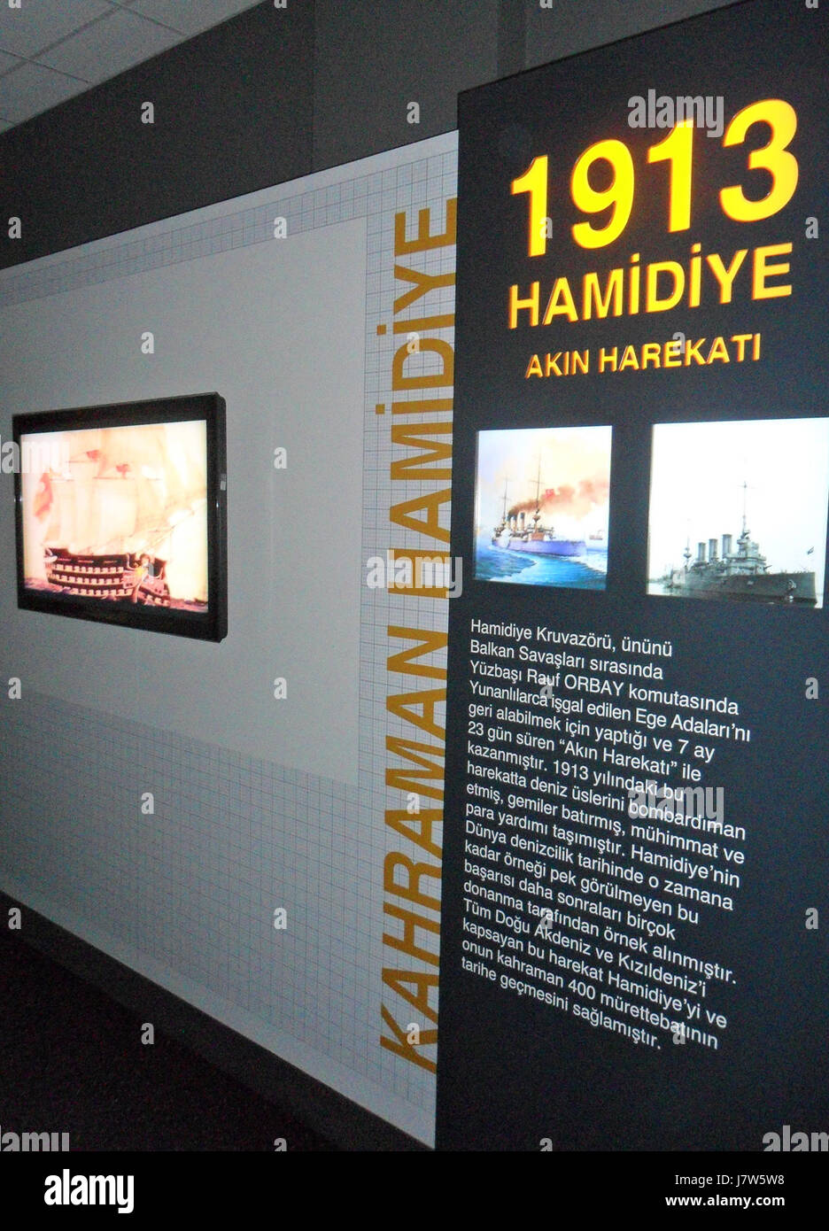 Hamidiye hi-res stock photography and images - Alamy