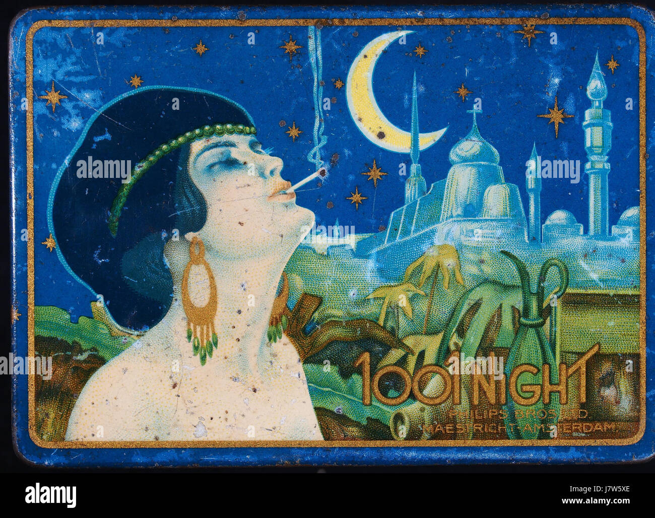 1001 night hi-res stock photography and images - Alamy