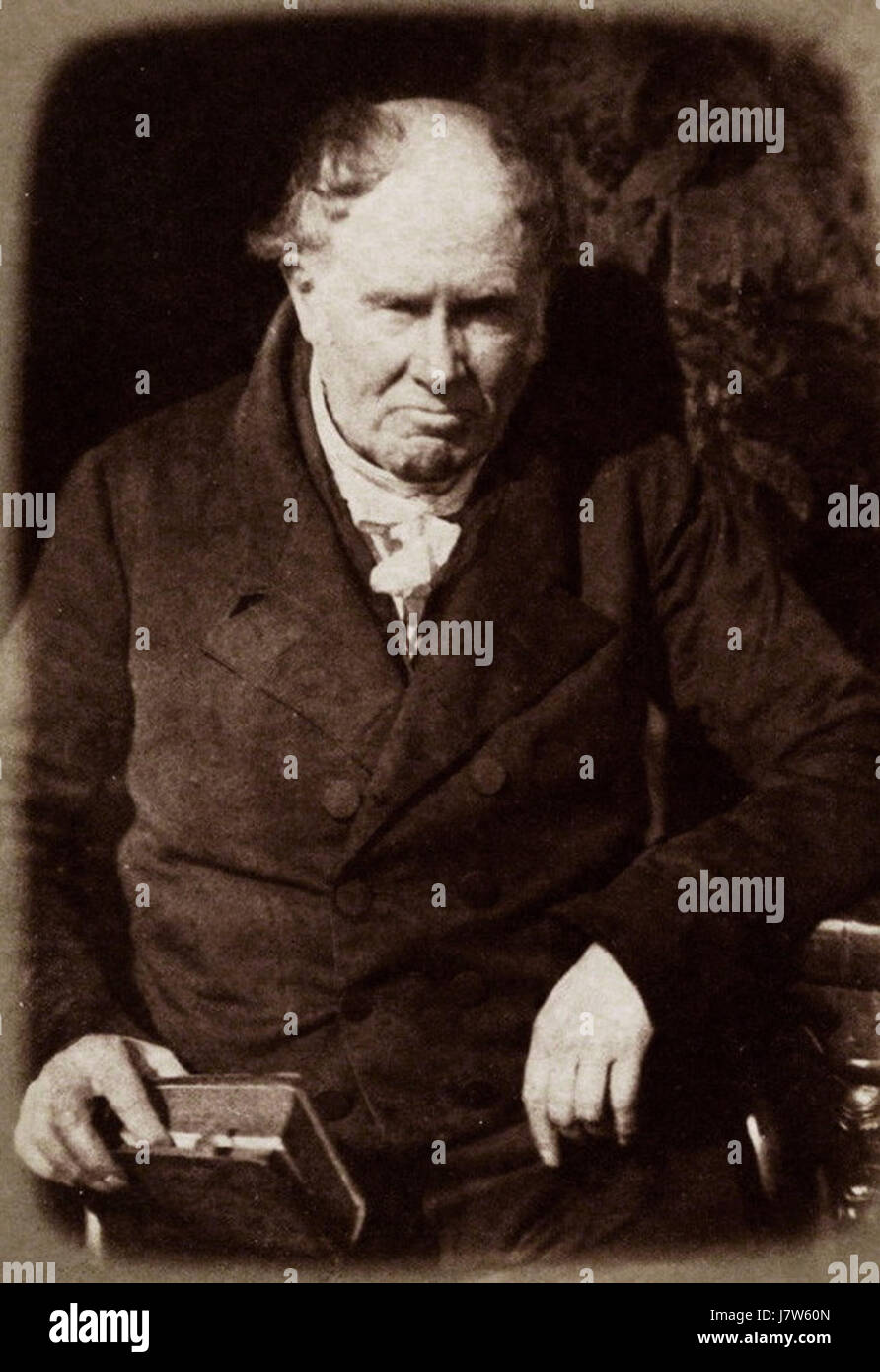 Alexander Monro (tertius) was a prominent Scottish physician in the ...
