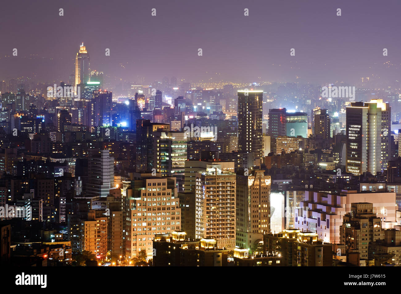city town colour urban downtown landmark color street road tower ...