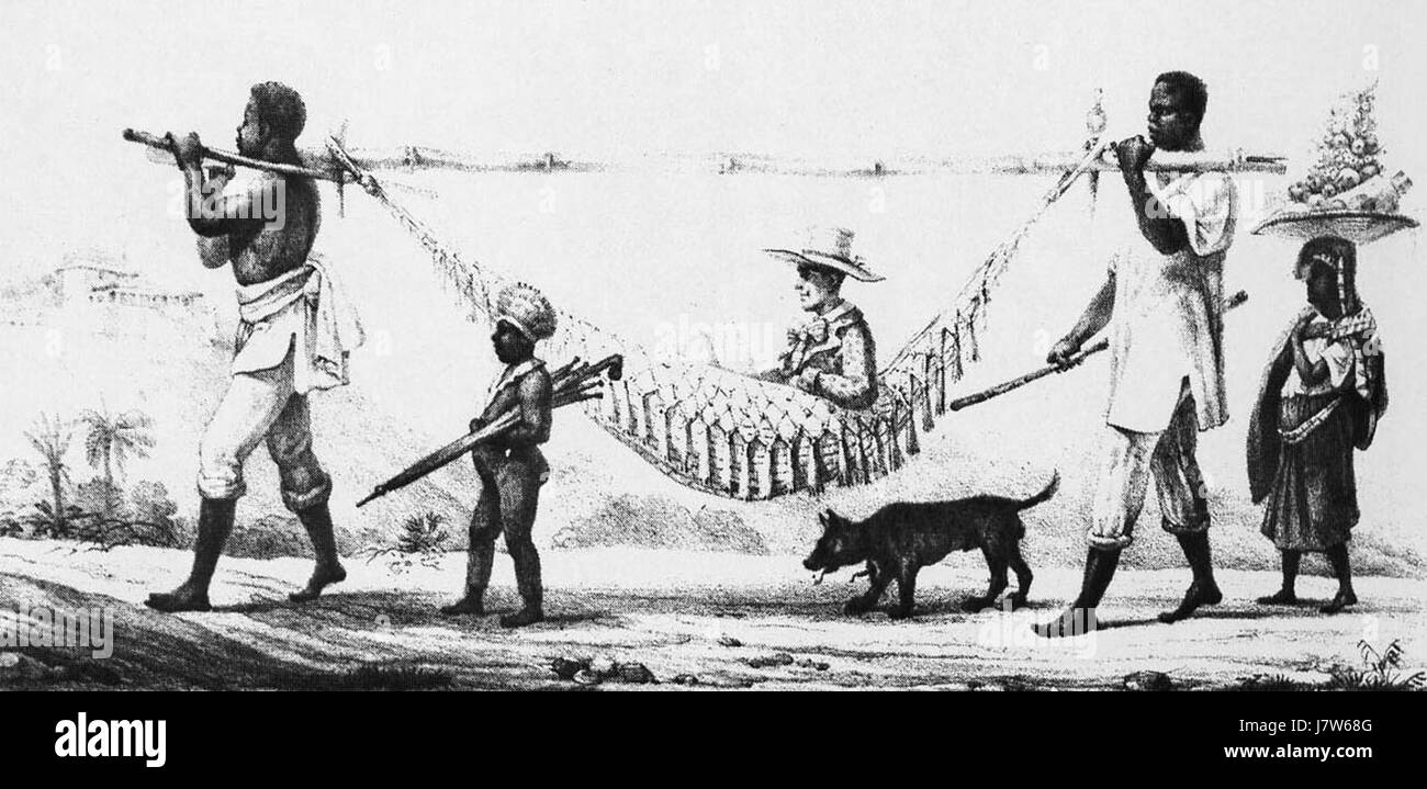 Slaveowner hi-res stock photography and images - Alamy