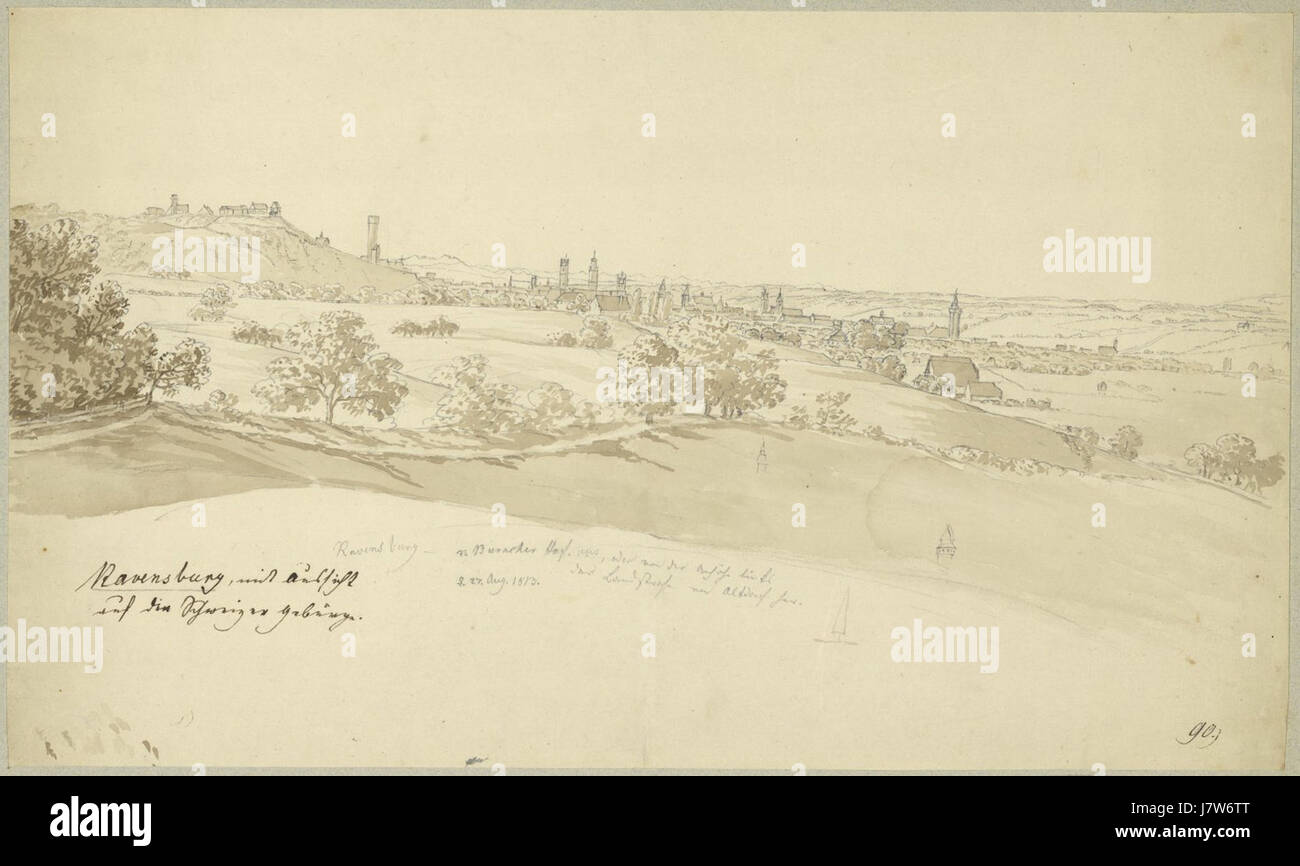 August Seyffer was a German artist and engraver, known for his works in ...