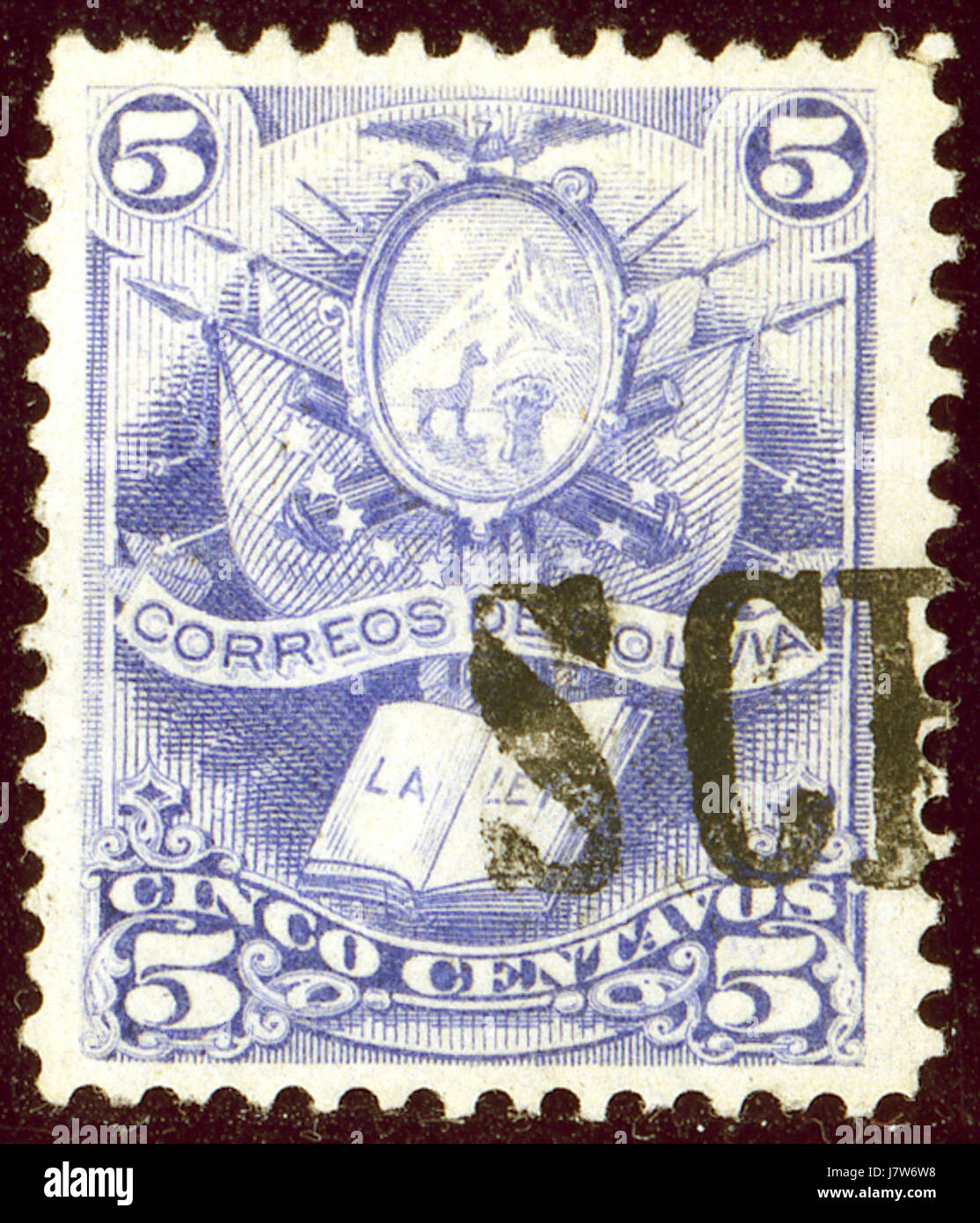 Postmark collectors hi-res stock photography and images - Alamy
