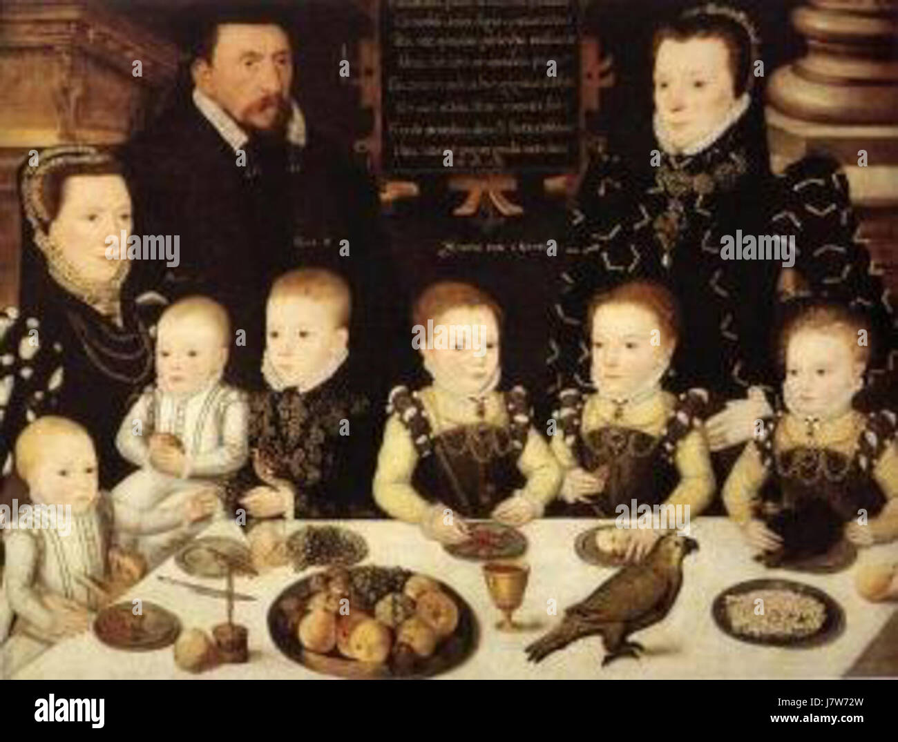 Cobham family hi-res stock photography and images - Alamy