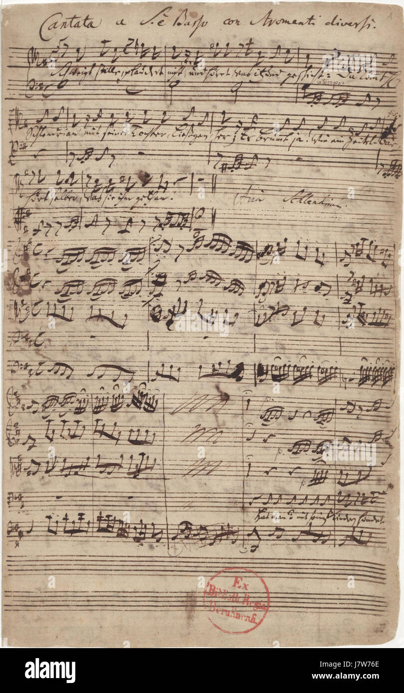 Autograph page hi-res stock photography and images - Alamy