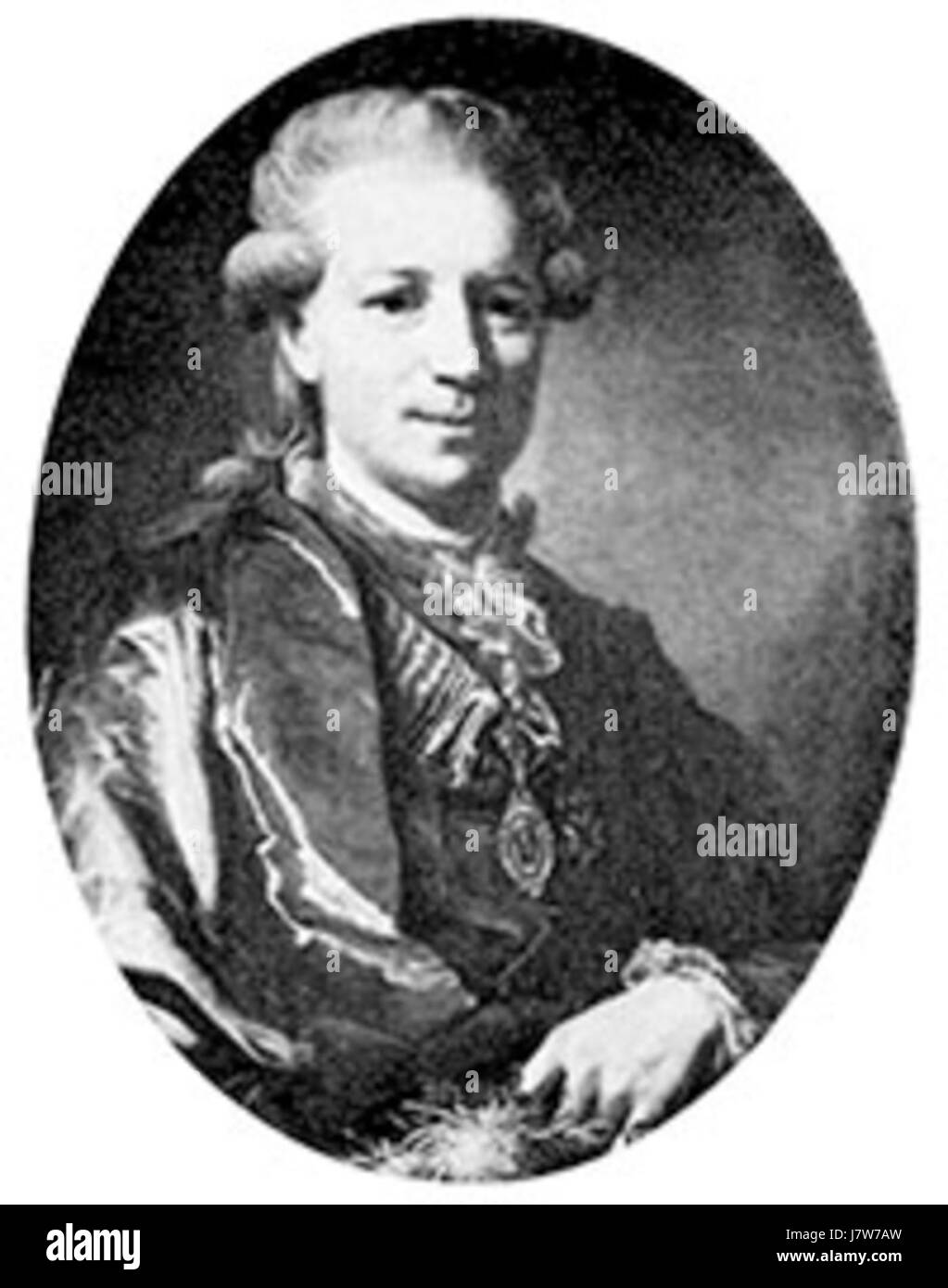 Carl fredrik hi-res stock photography and images - Alamy