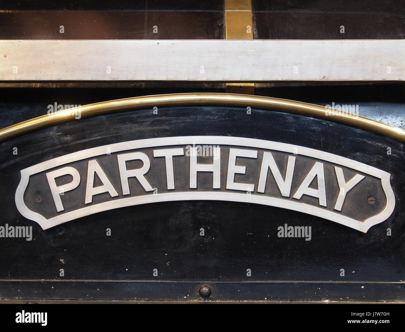 Parthenay hi-res stock photography and images - Alamy
