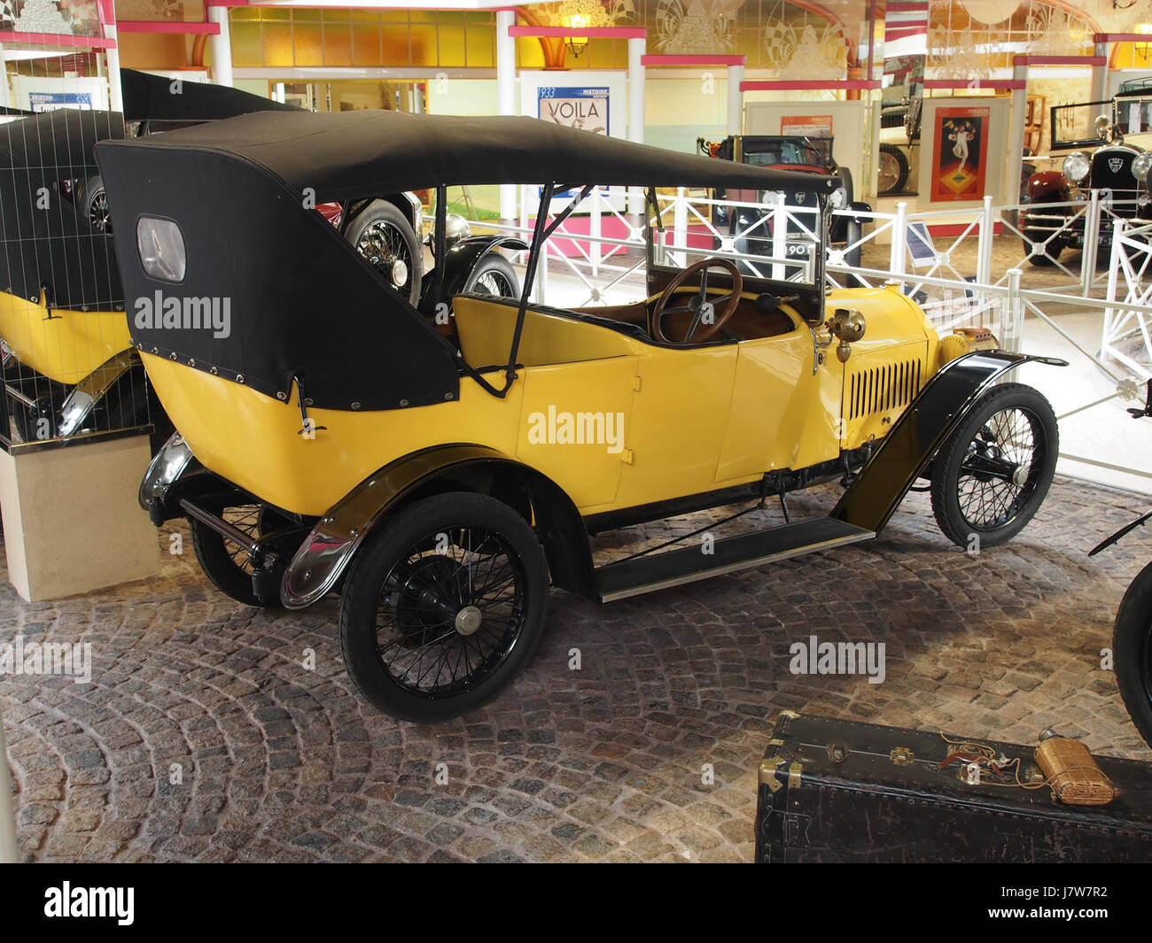The Peugeot Type 159 Torpedo was a French automobile produced during ...