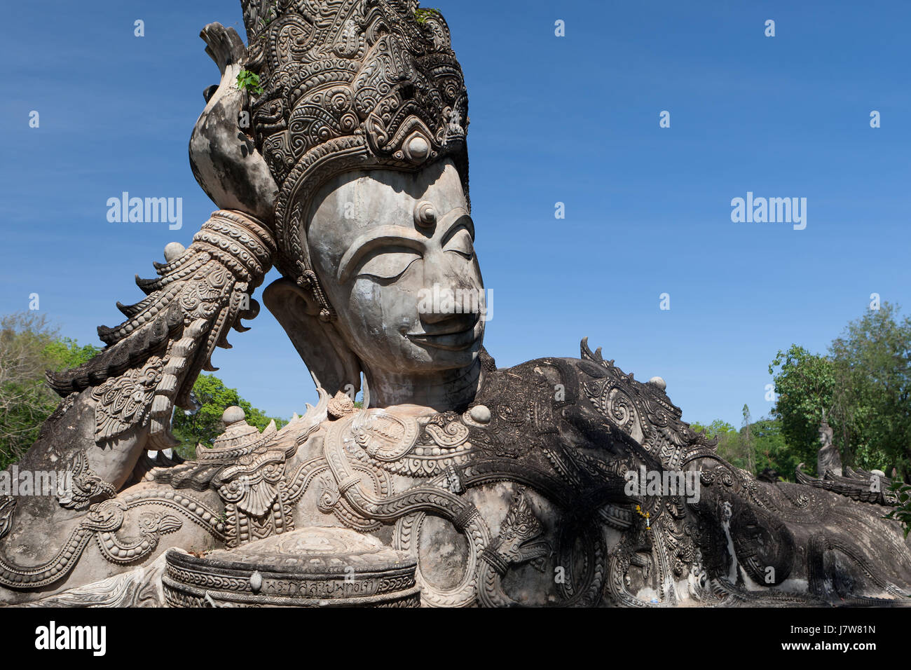 statue asia design shaping formation shape model figure buddhism ...