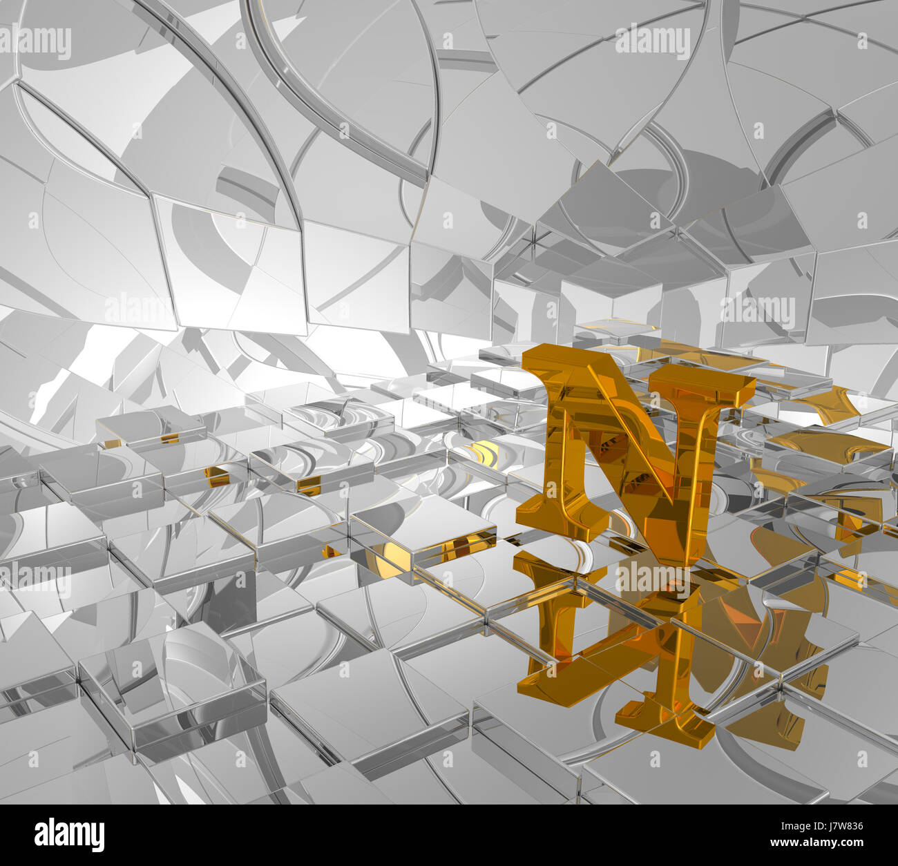 sign signal metal letter area rectangular prism flat pictogram symbol ...