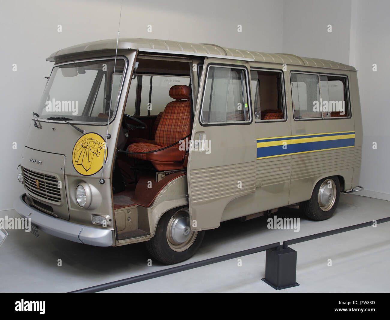1960s commercial vehicles hi-res stock photography and images - Alamy