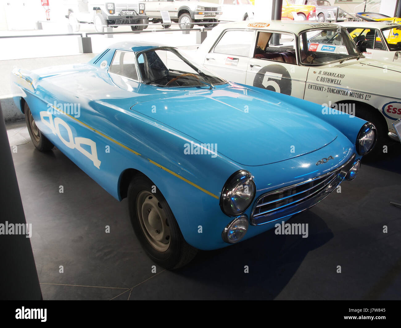 1960s diesel hi-res stock photography and images - Alamy