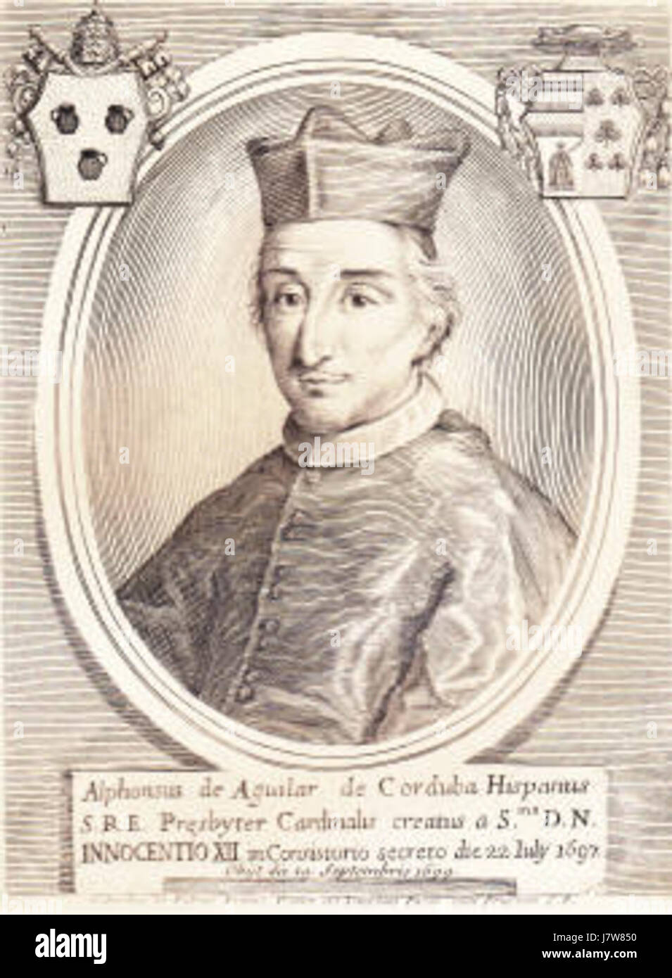 Alfonso de aguilar hi-res stock photography and images - Alamy