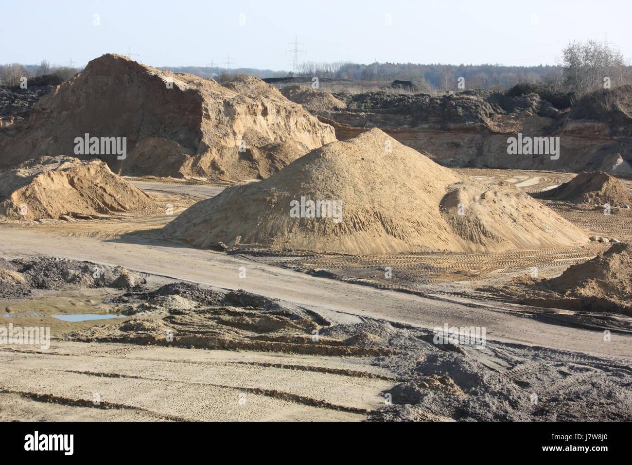 Stones claim hi-res stock photography and images - Alamy