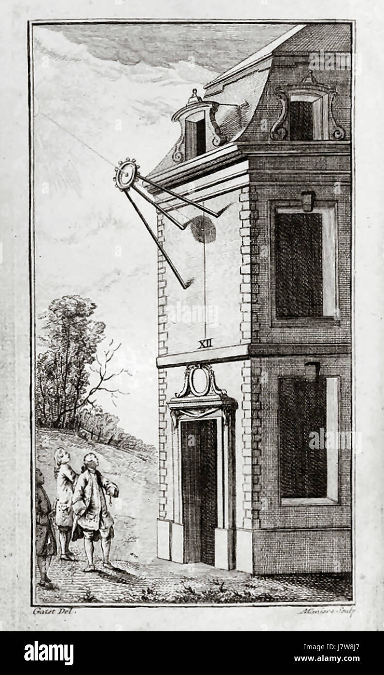 Frontispice hi-res stock photography and images - Alamy