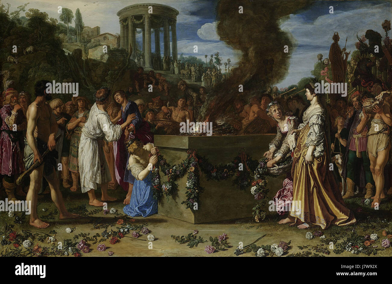 Orestes hi-res stock photography and images - Alamy