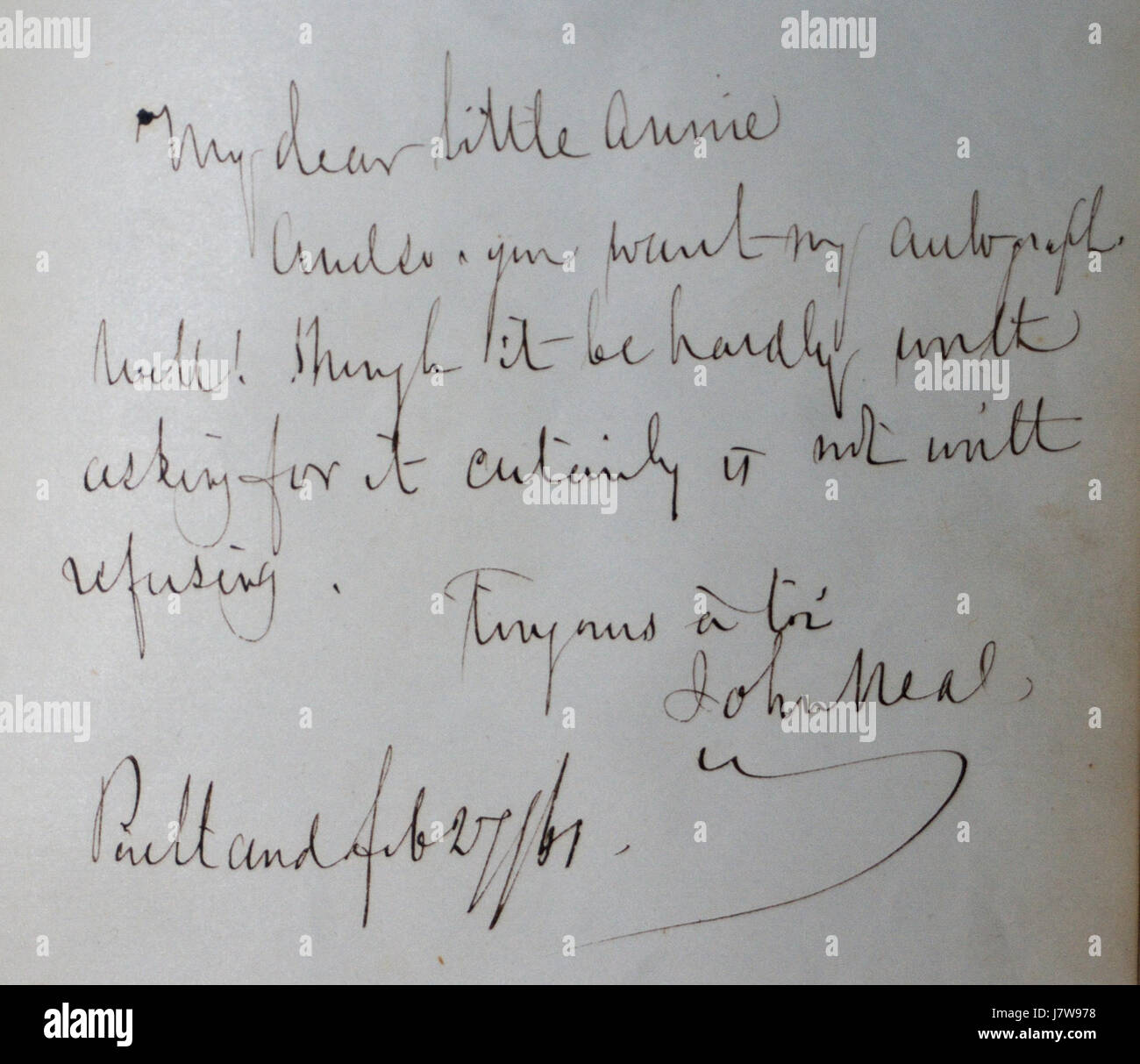 Shepley hi-res stock photography and images - Alamy