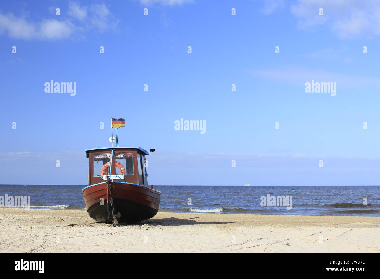 Heringsfang hi-res stock photography and images - Alamy
