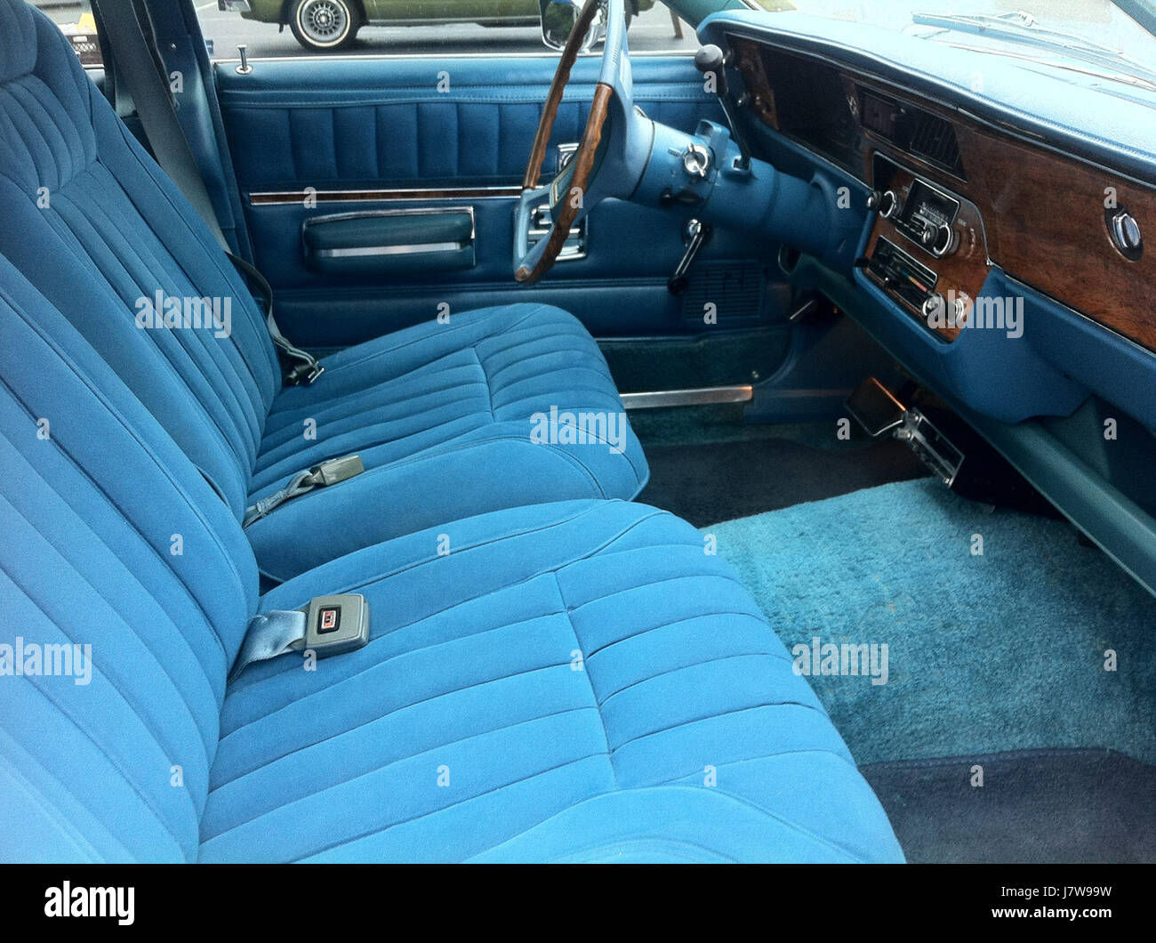 The 1978 AMC Concord DL Wagon is a classic American car, recognized for ...