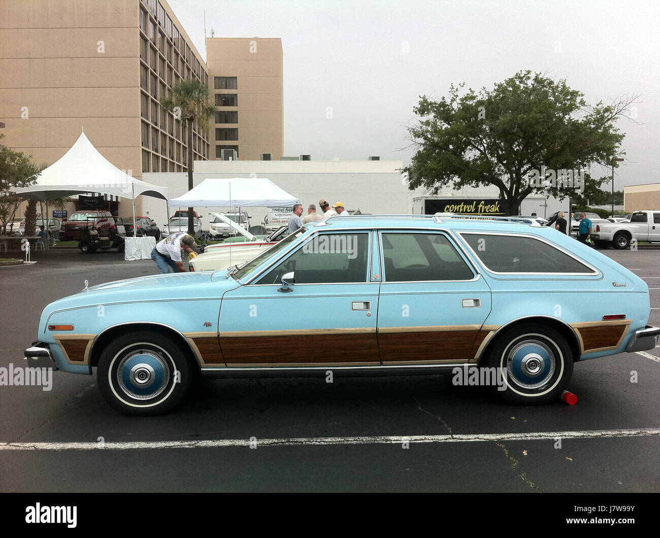 Amc concord hi-res stock photography and images - Alamy