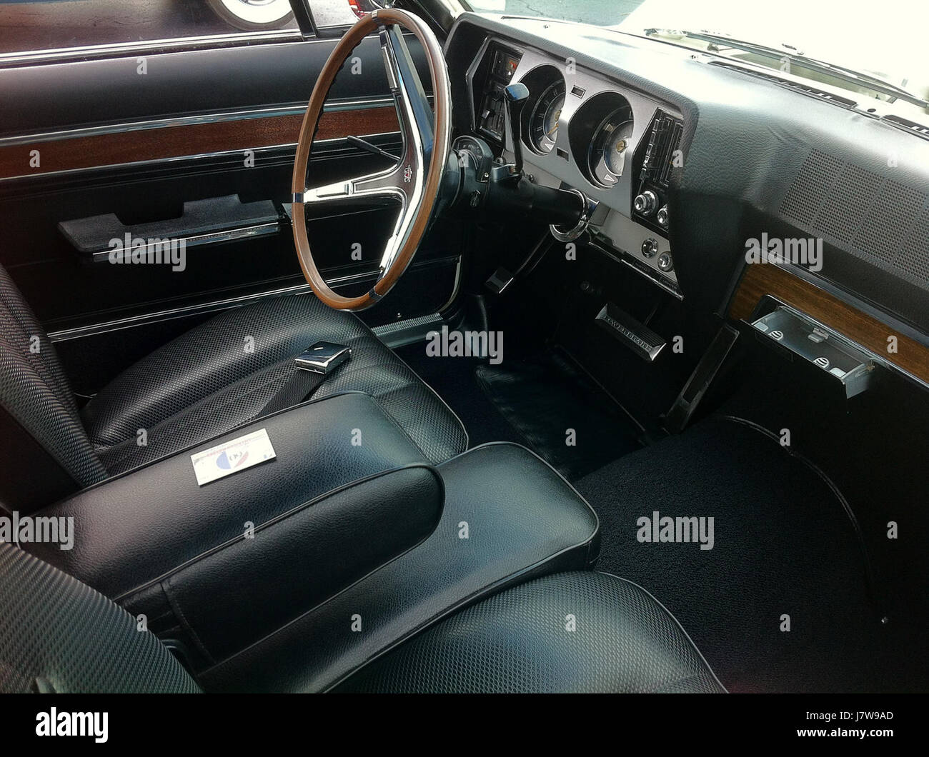 1967 amc ambassador dpl convertible hi-res stock photography and images ...