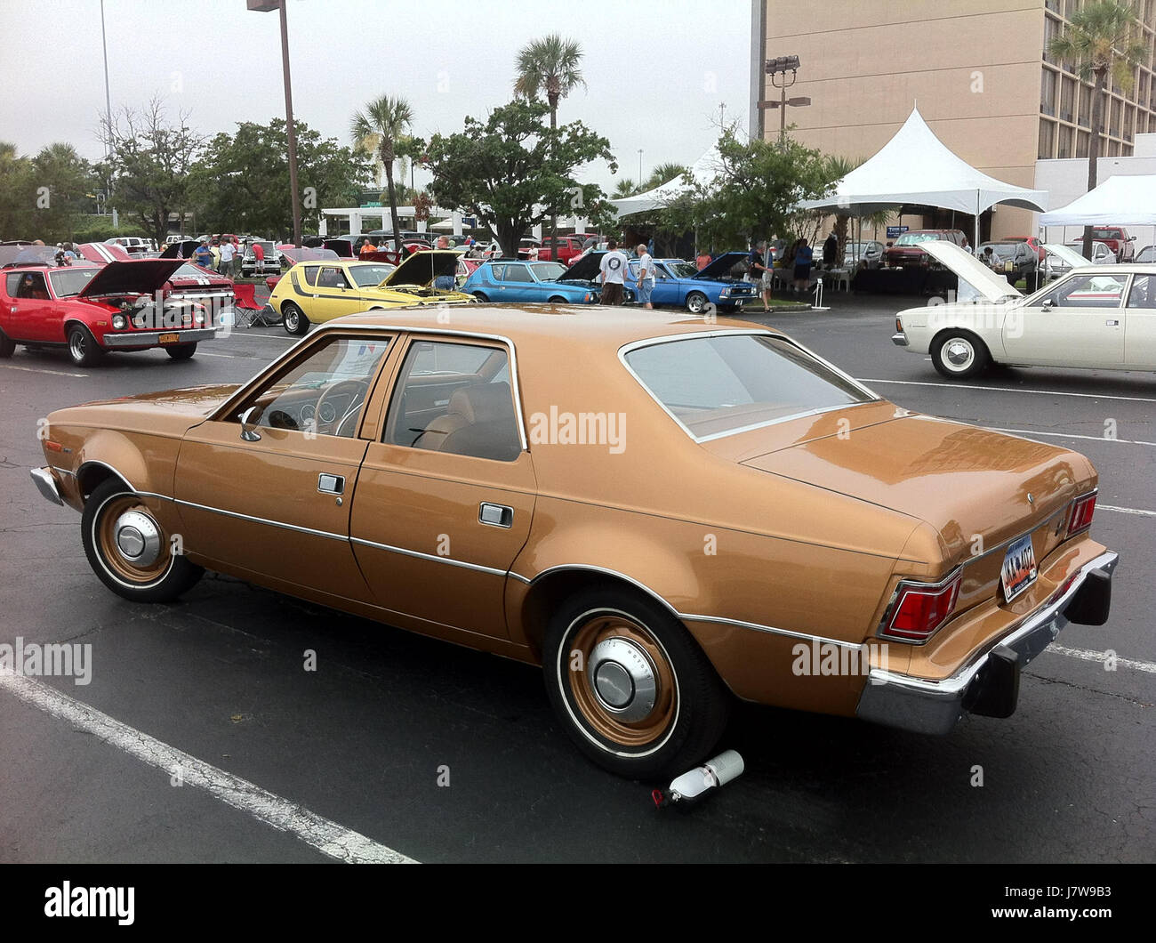 American motors corporation hi-res stock photography and images - Alamy