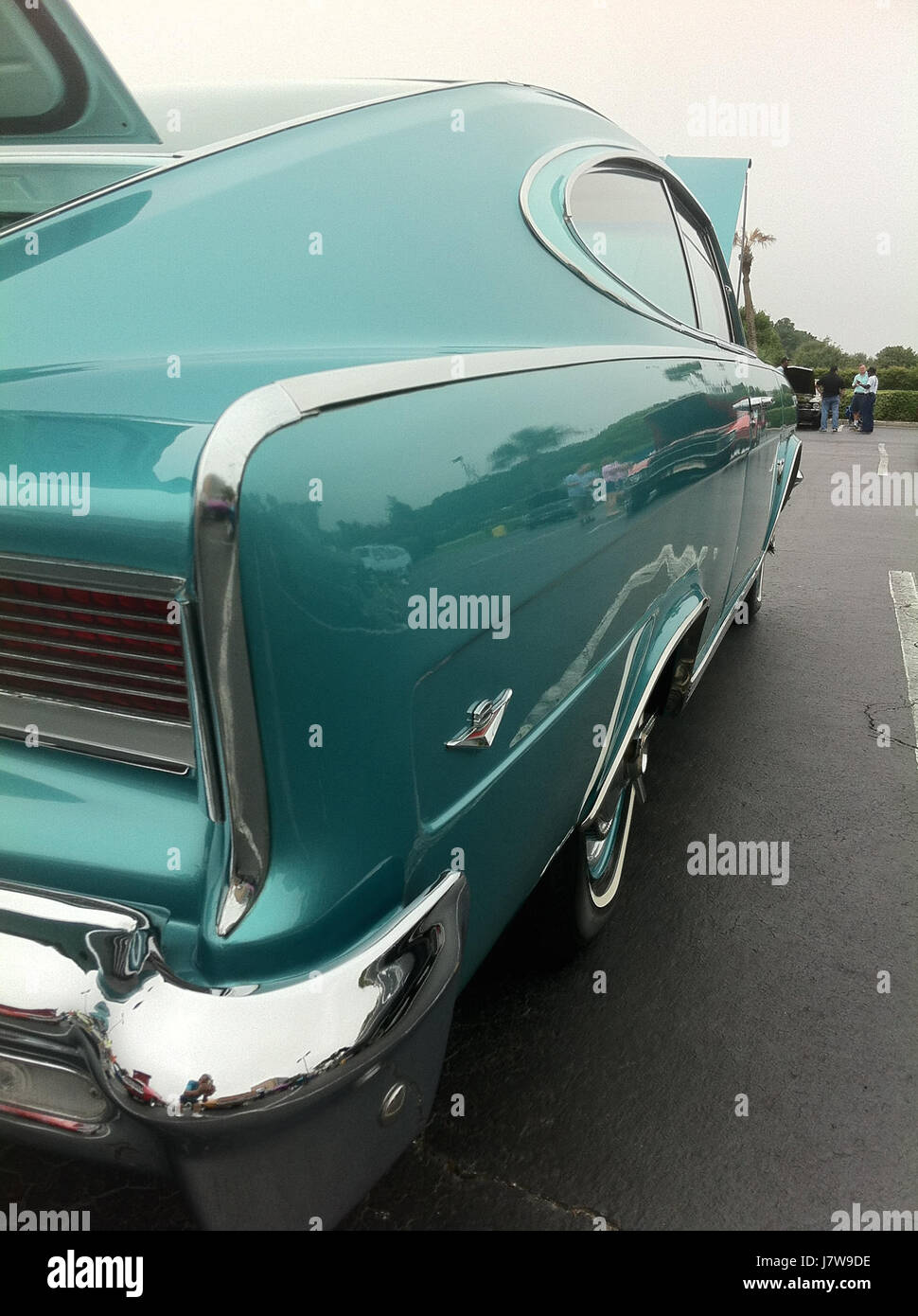 The 1965 Ramber Marlin fastback is a classic American muscle car ...