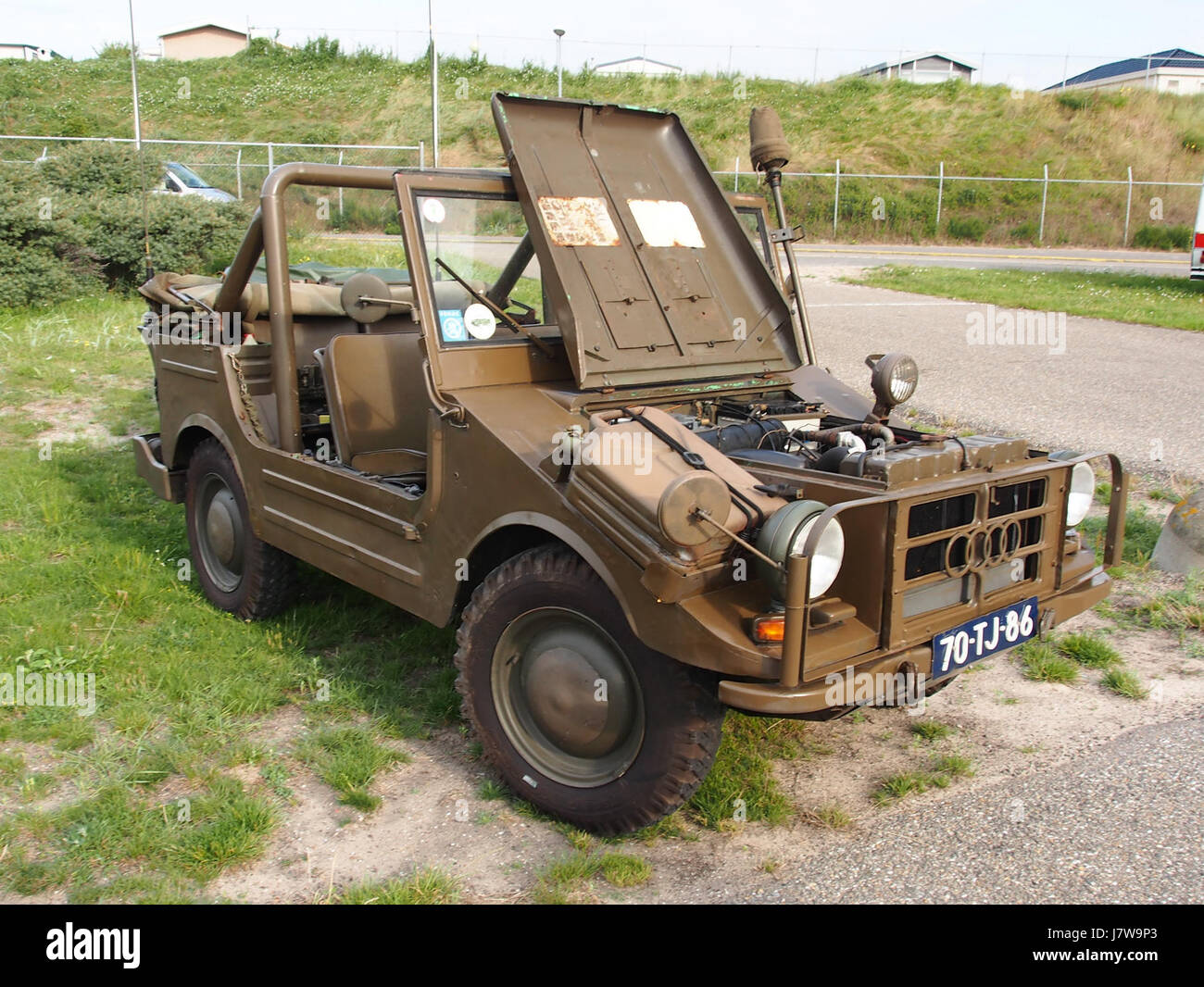 Vehicle versatility hi-res stock photography and images - Alamy