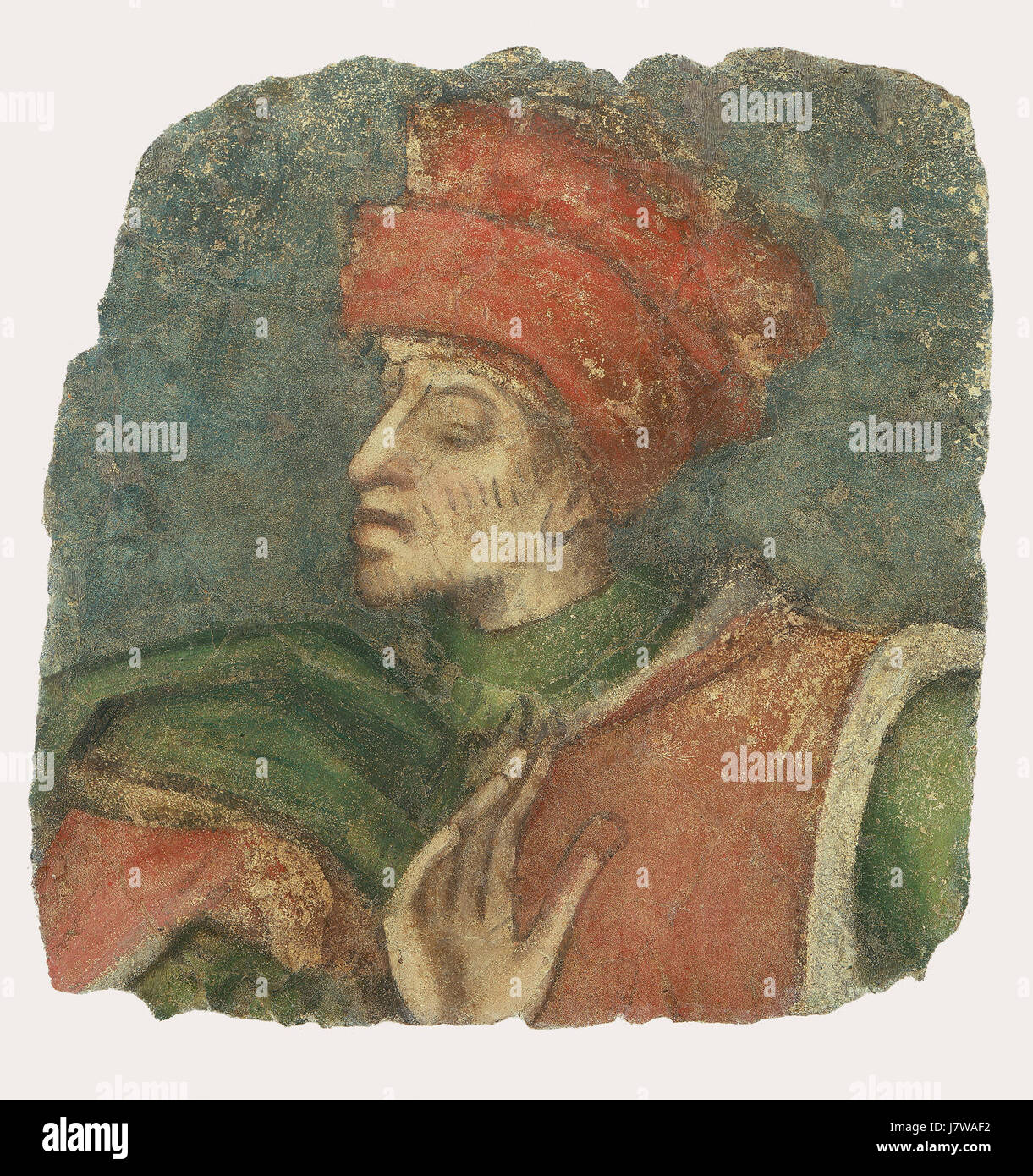 The 'Basler Totentanz' is a notable 19th-century work illustrating the ...