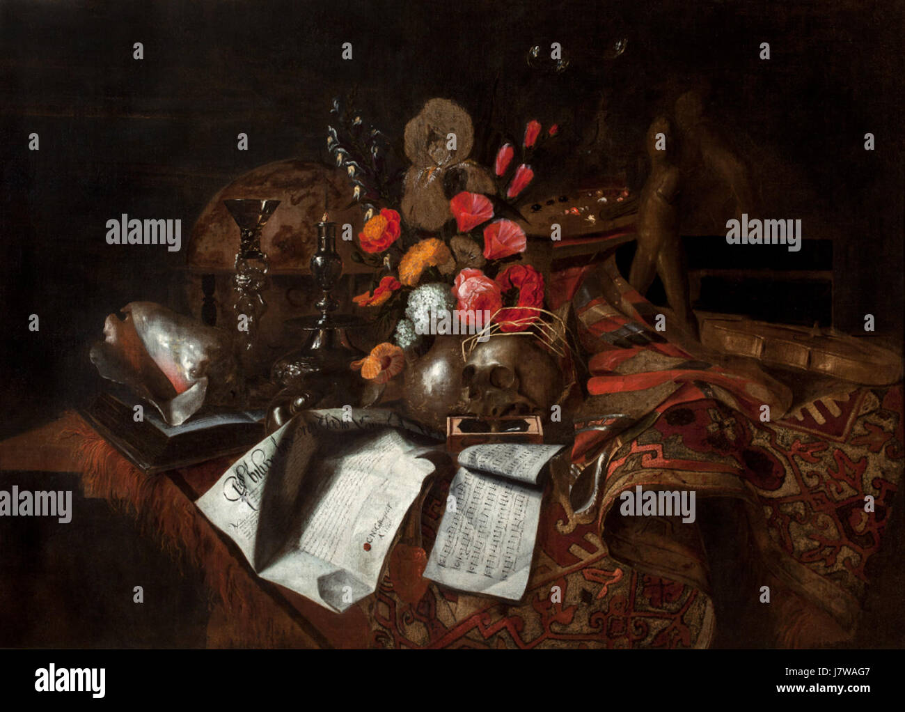 Norbertus hi-res stock photography and images - Alamy