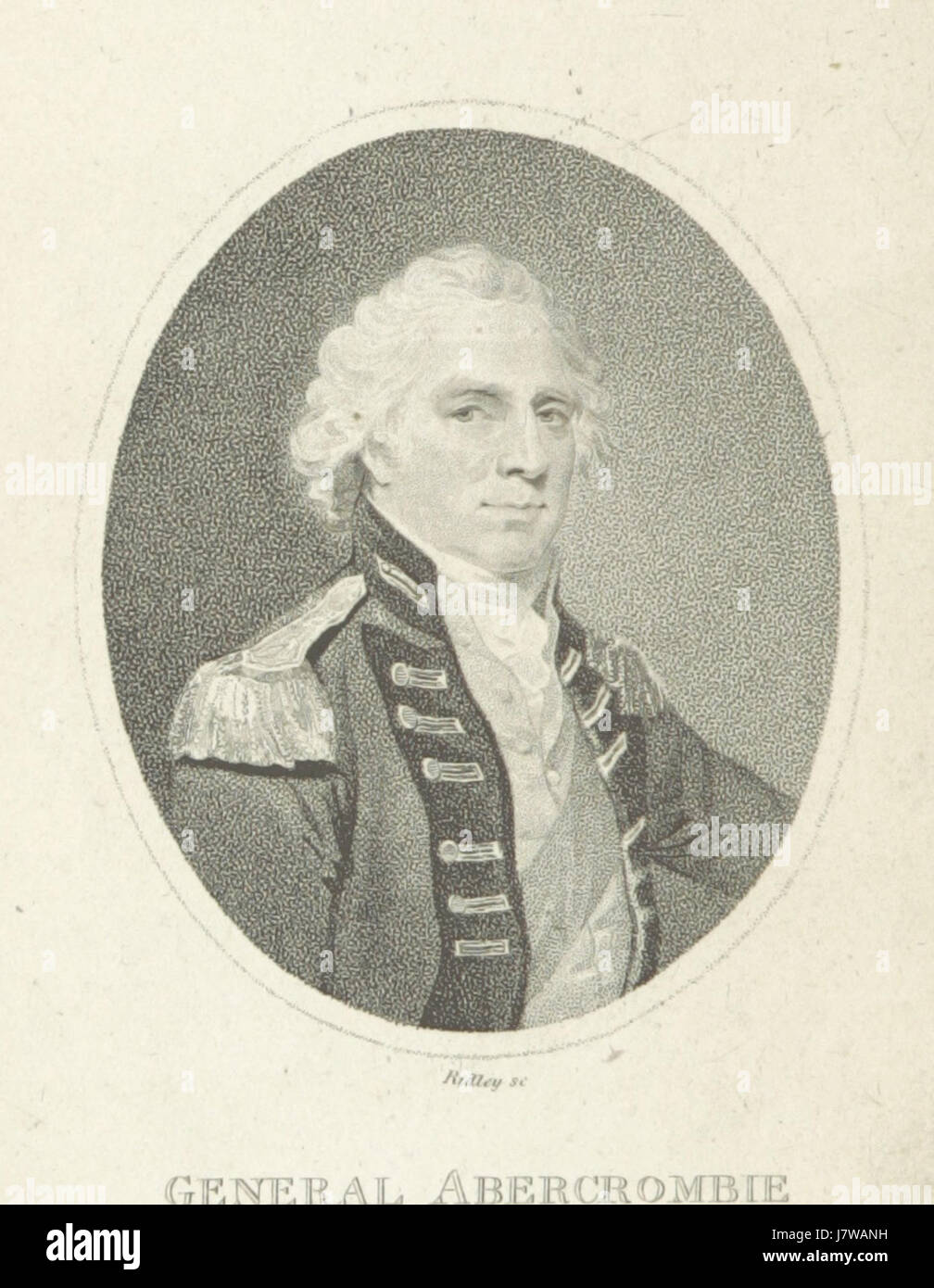 General james abercrombie hi-res stock photography and images - Alamy