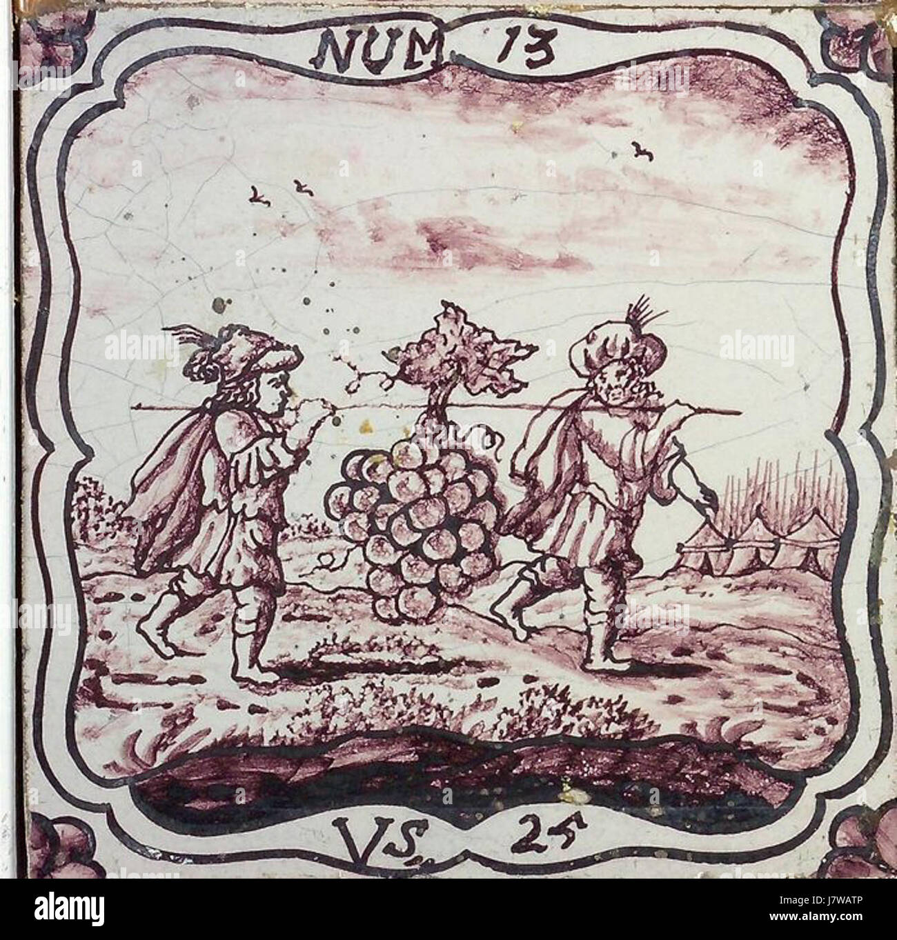 Kanaan hi-res stock photography and images - Alamy