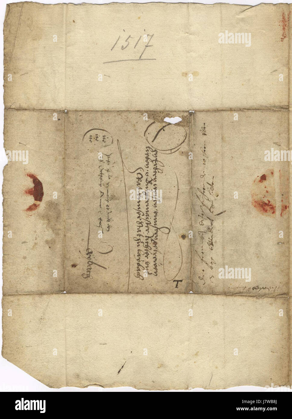 This title refers to a specific archival reference, possibly a ...