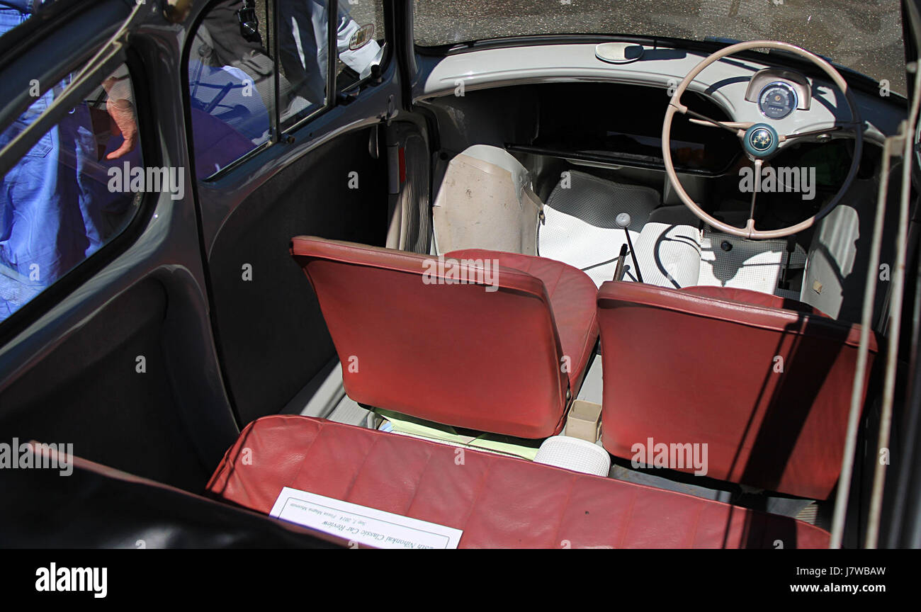Subaru 360 High Resolution Stock Photography and Images - Alamy