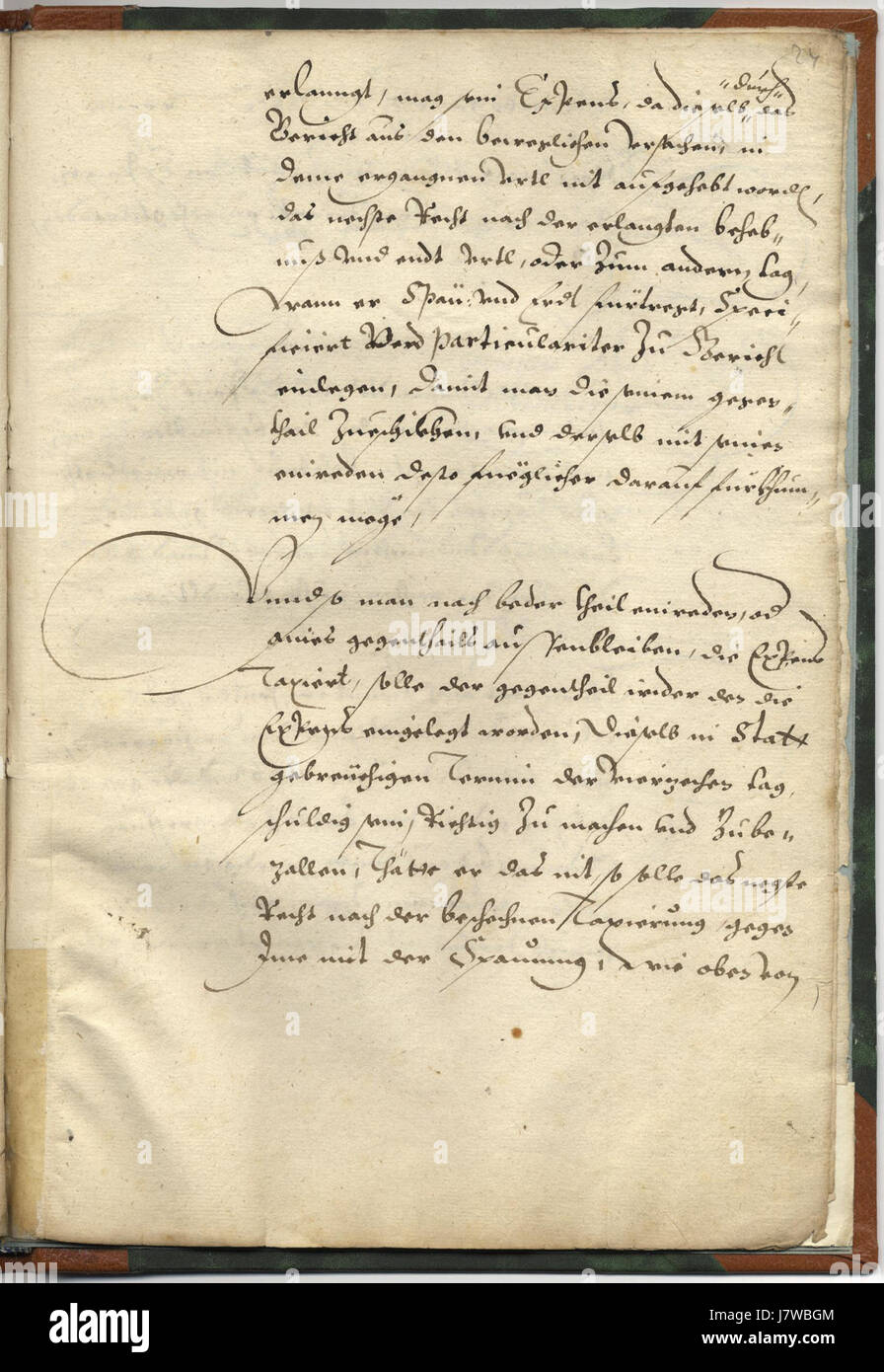 This historical record references key events from November 22, 1586 ...