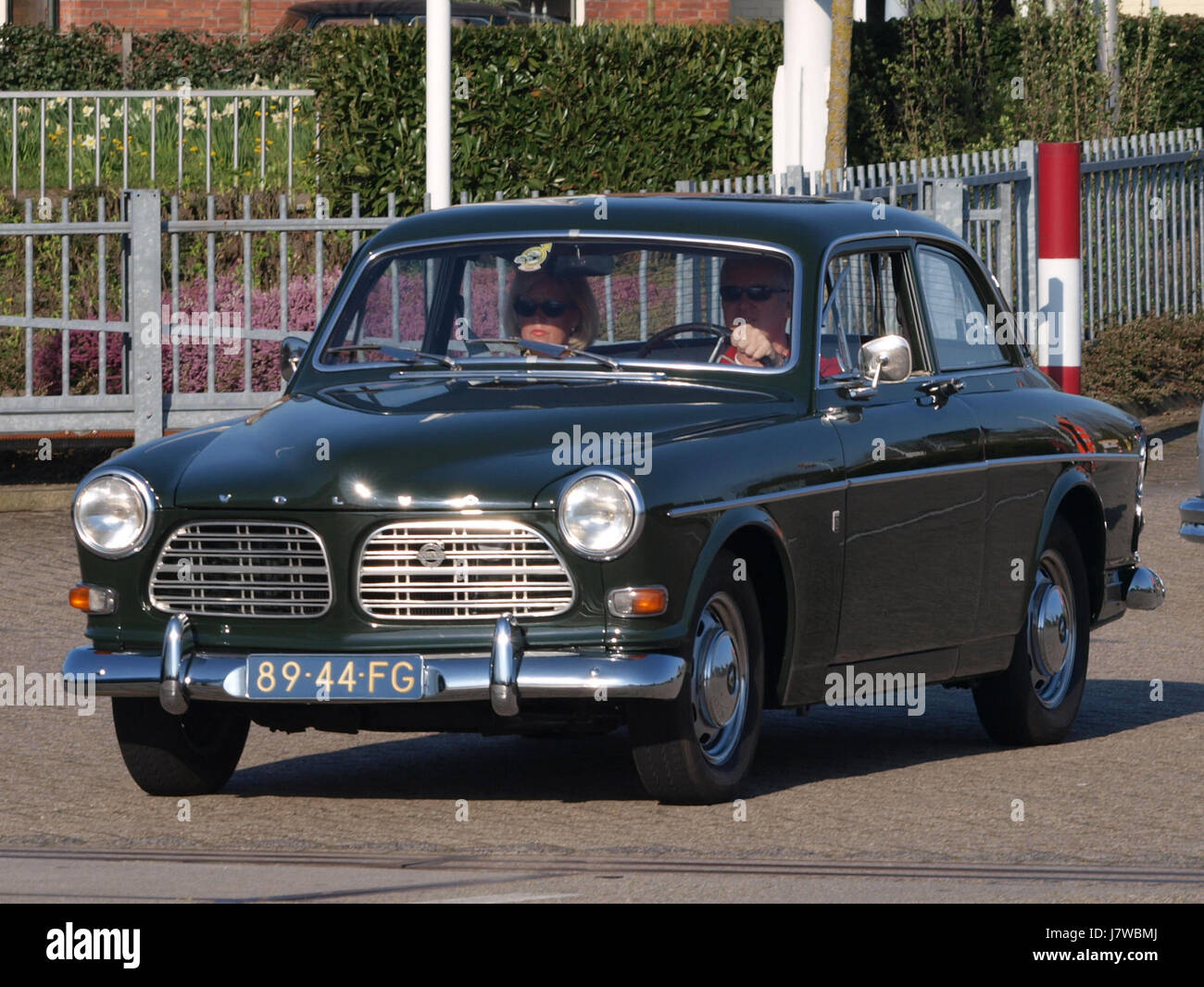 1968 volvo hi-res stock photography and images - Alamy