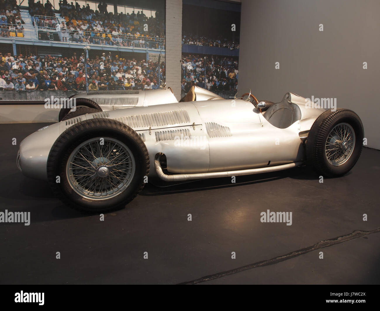 World grand prix ii hi-res stock photography and images - Alamy