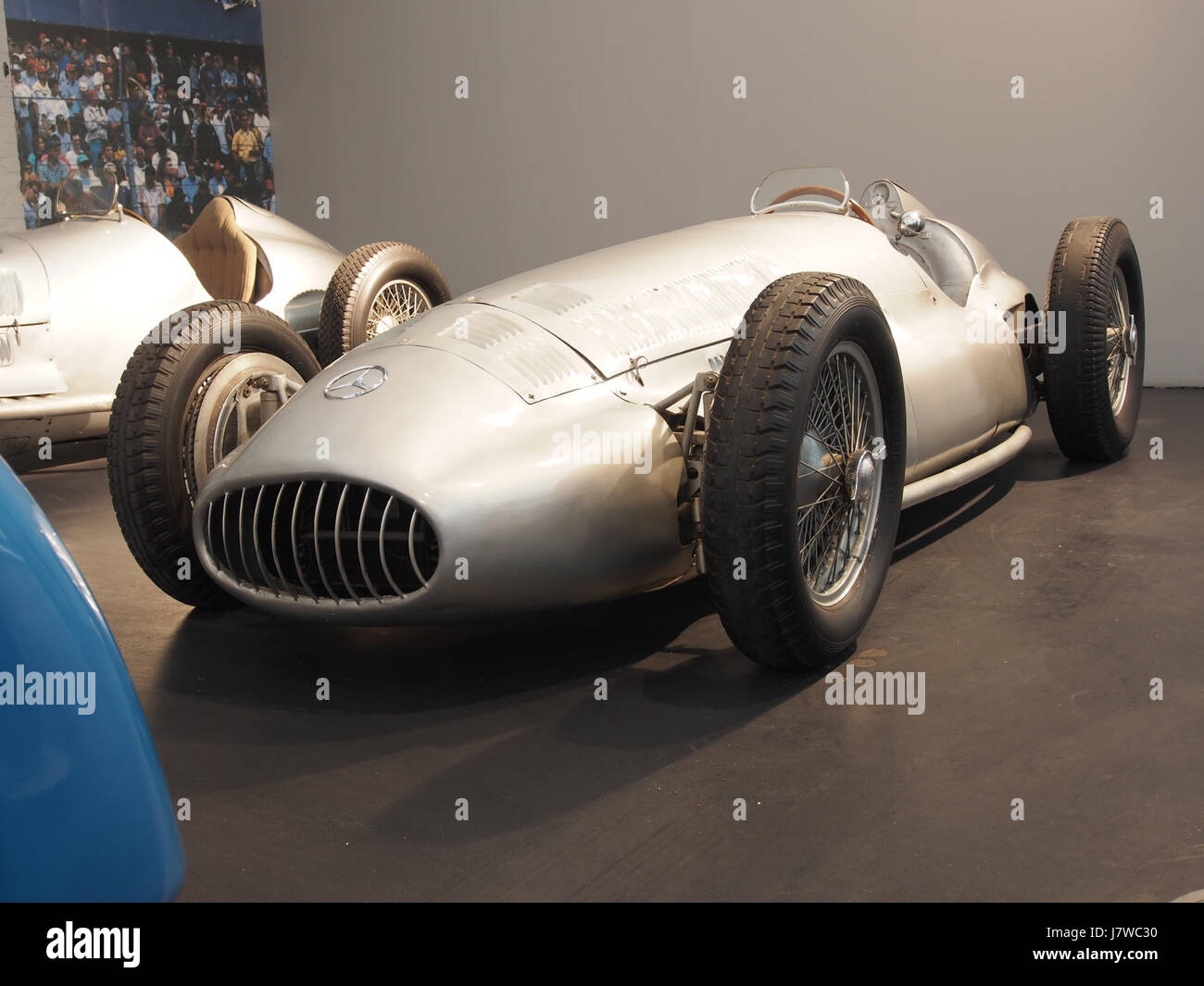 1939 mercedes benz w154 grand prix hi-res stock photography and images ...